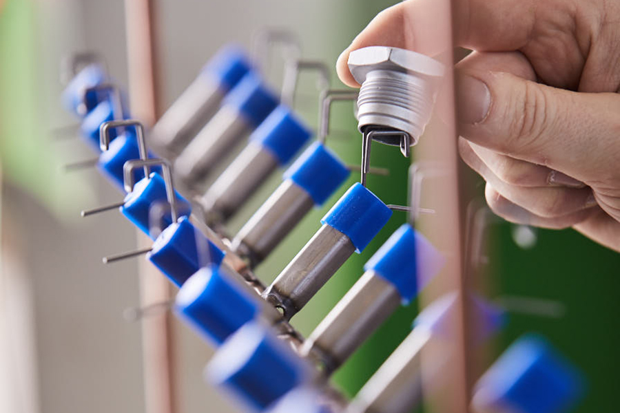 SMART EXAMPLE / HANGING SYSTEMS