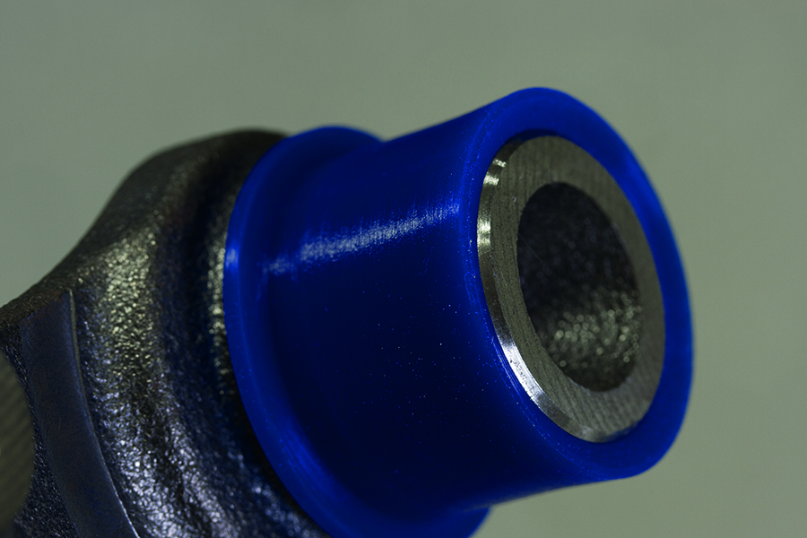 SMART EXAMPLE / MASKINGS FOR AXLE