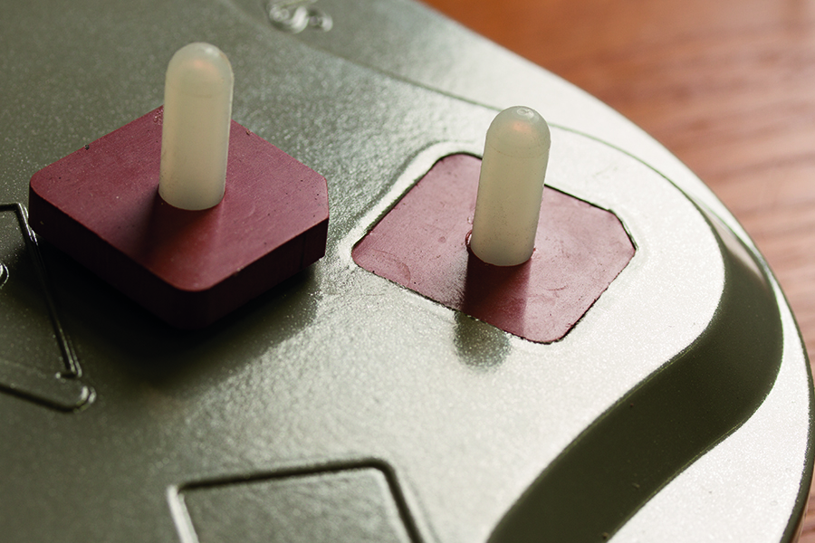 SMART EXAMPLE / MASKING FOR FLAT SURFACES